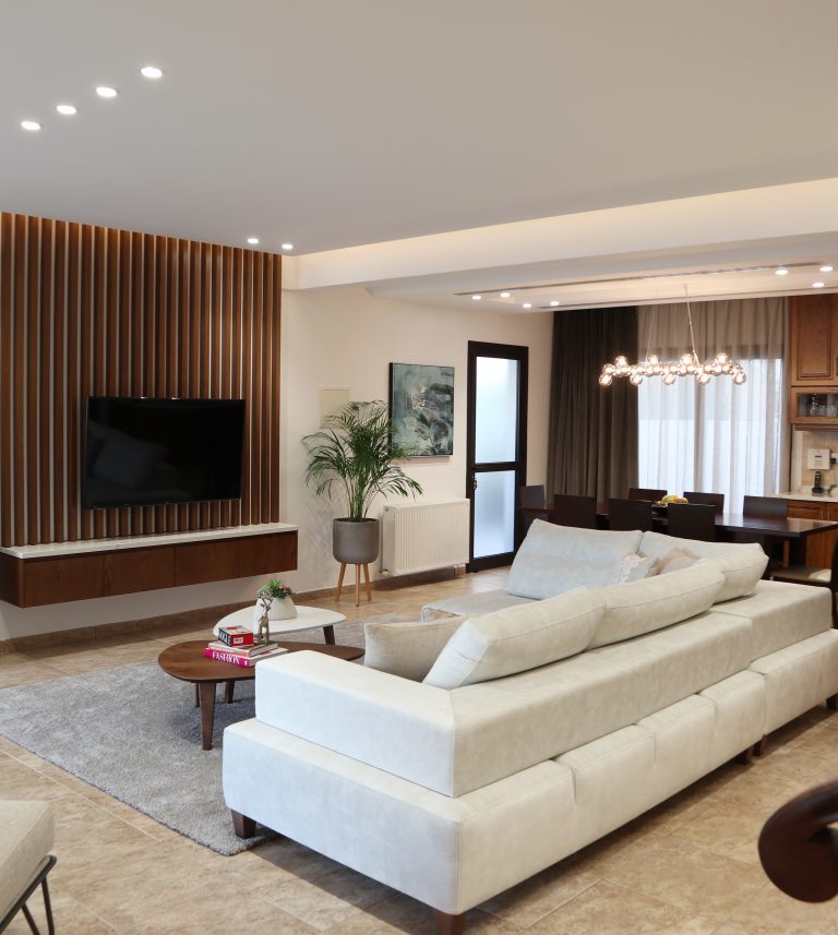 Interior Design in Cyprus | NKInteriors